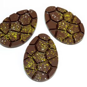 Paas chocolade - Chocolate Planet