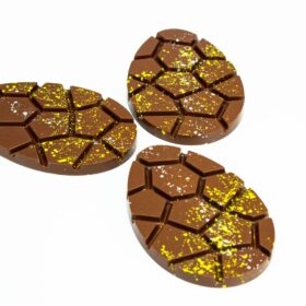Paas chocolade - Chocolate Planet