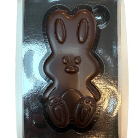 Paas chocolade - Chocolate Planet